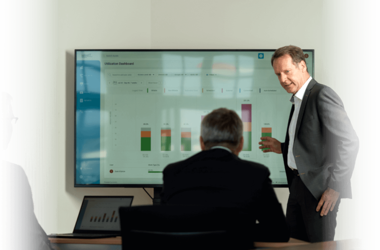 IT Beratung – solveIT